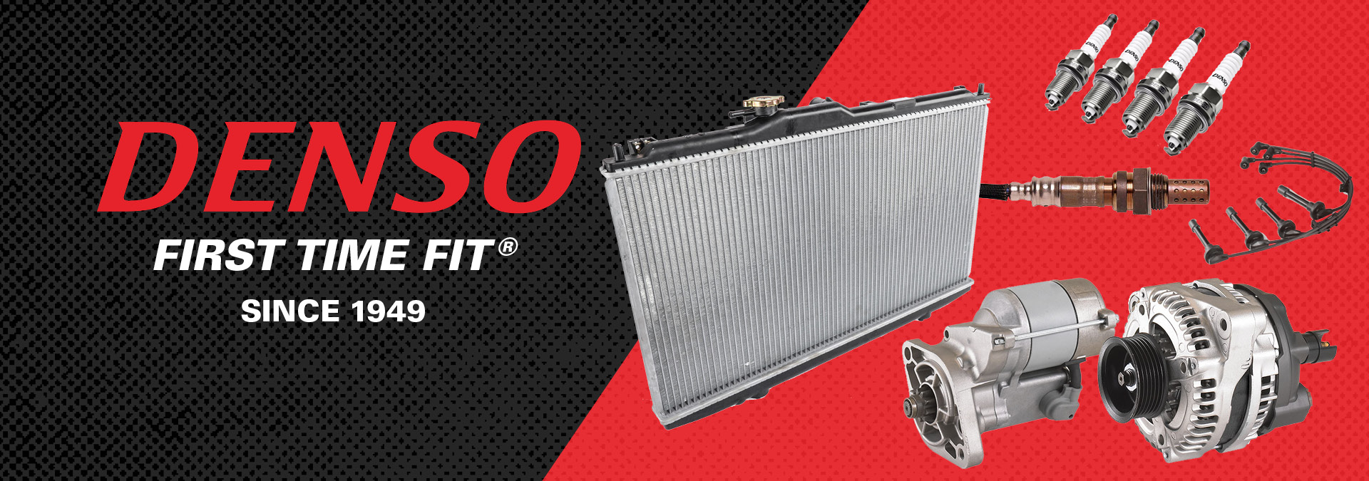 New Jersey’s Trusted Auto Parts Supplier | C&M Auto Parts